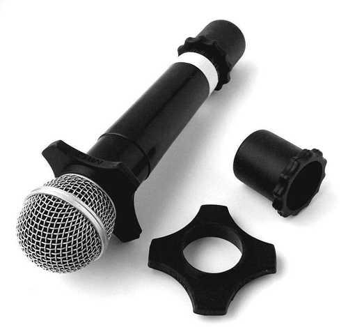 Защитное кольцо для микрофона Shure и Sennheiser