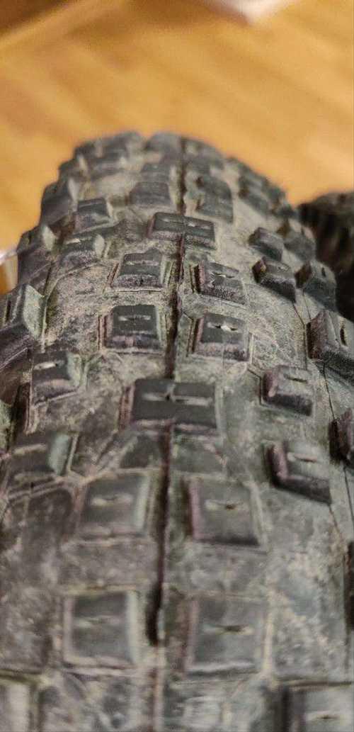 Покрышки Schwalbe Racing Ralph Evo 29*2,25 folding