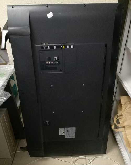 Телевизор Samsung UE48J5200AU