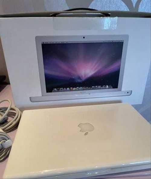 Apple MacBook A 1181