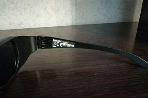 Продам новые Активные 3D Max очки PTA507 Philips
