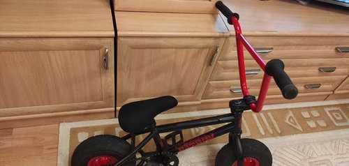 Велосипед mini BMX