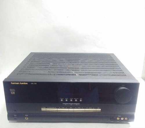 Harman kardon AVR 1500 ресивер