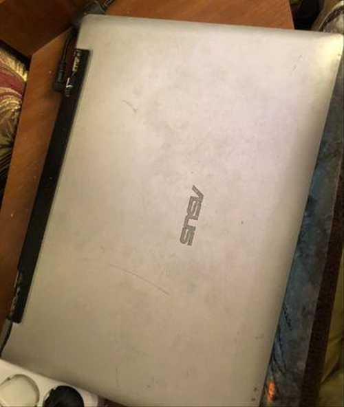 Ноутубк asus a8sr