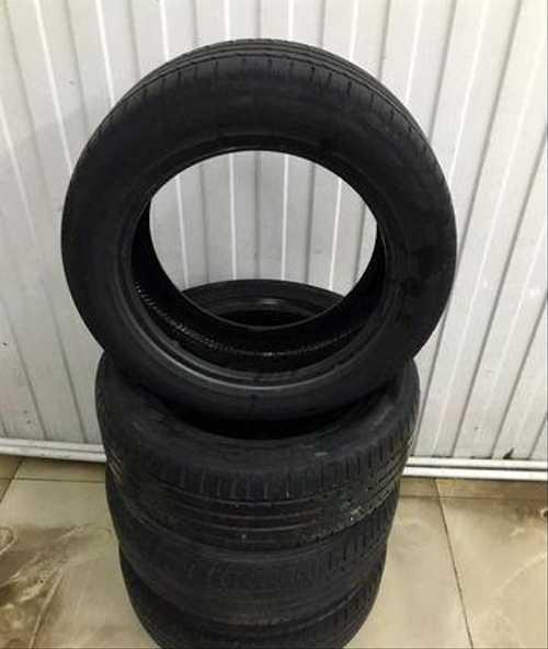 Шины Hankook Летние 205/55/16