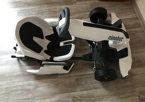 Картинг Ninebot GoKart Kit