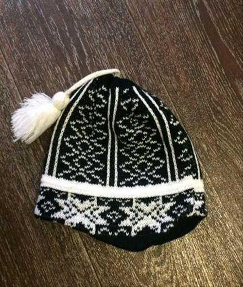 Шапка+лосины
