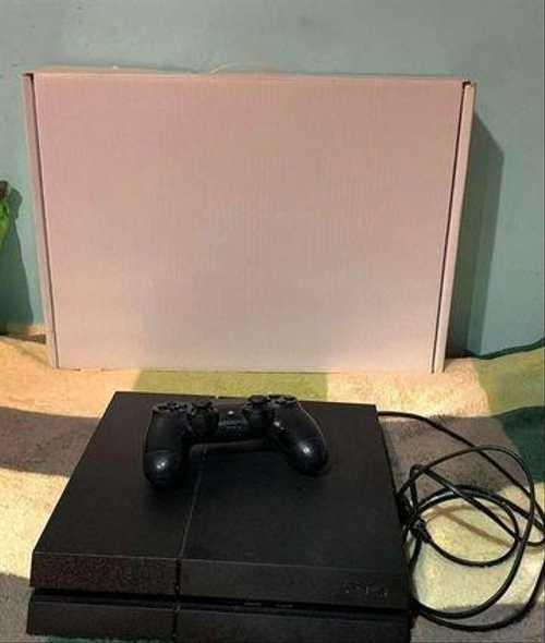 Sony playstation 4 PS4