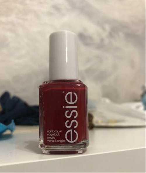 Лак для ногтей essie цвет forever yummy