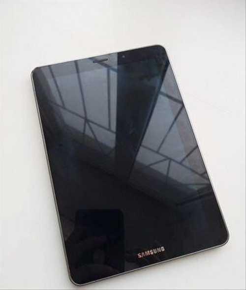 Samsung TAB 7.7 3G на запчасти или восстановление