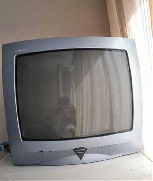Телевизор бу Rubin