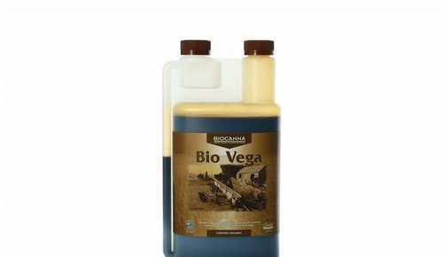 BioCanna Bio Vega 1 л