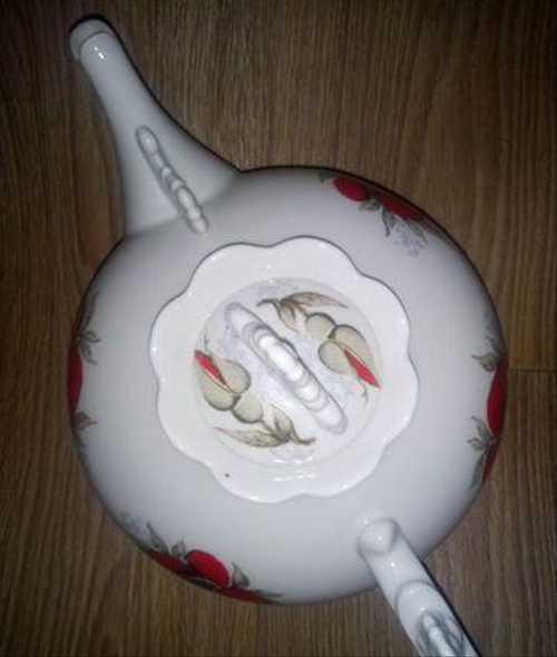 Чайник заварочный СССР