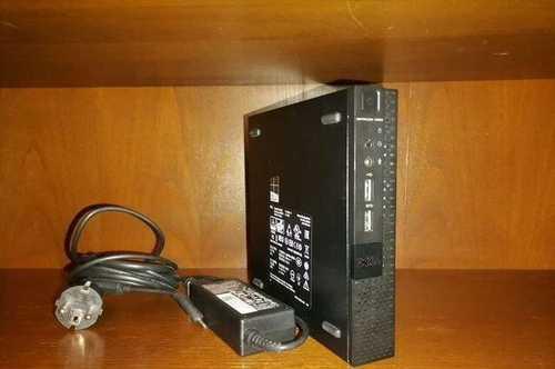 Dell OptipleX 3020M