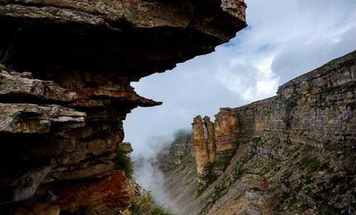 Ежедневный тур на плато Бермамыт