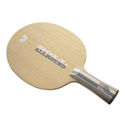 Основание butterfly Boll Allround