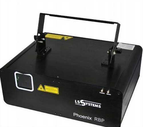 Лазер LS Systems Phoenix RBP