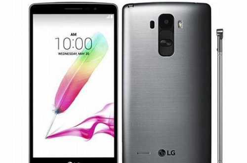 LG G4 Stylus.Возможен Обмен.Trade-in