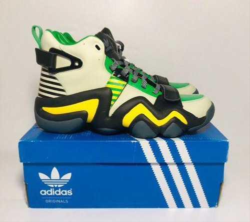 Adidas Originals Crazy 8 tennis ART.Q34693