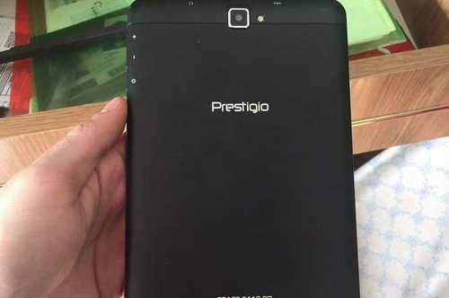 Планшет prestigio 3118 3g