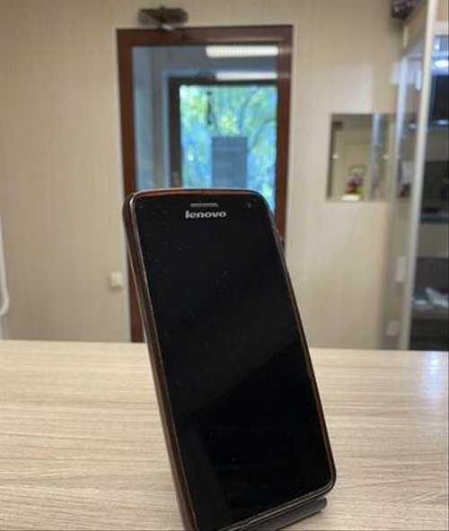 Телефон Lenovo S660