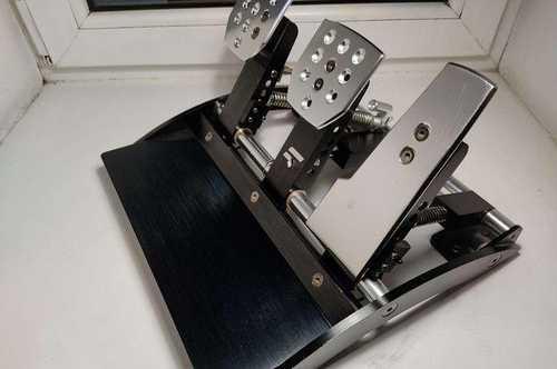 Fanatec ClubSport Pedals V2 (Load Cell)