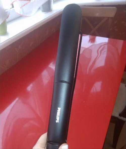 Выпрямитель для волос Philips