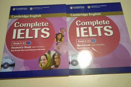 Complete ielts 5-6.5