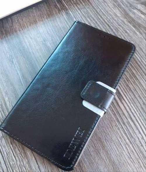 Чехол-книжка MyPads для Xiaomi Redmi Note 4 5.5