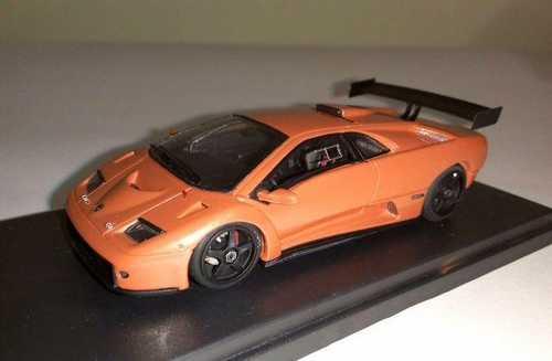 1:43 LookSmart - Lamborghini Diablo GTR 1999