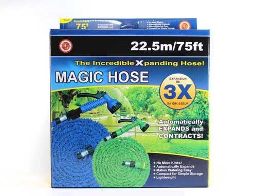 Оригинальный шланг X-hose 22.5 м