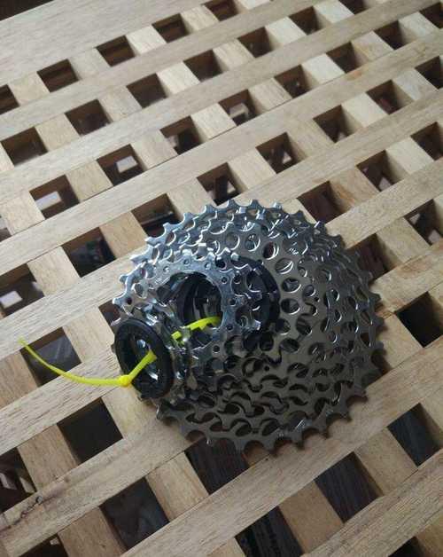 Новая кассета sram pg-1130 11-32t