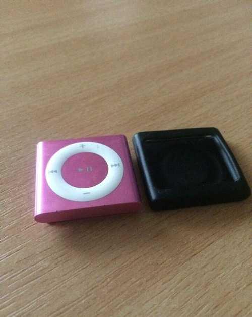 Apple iPod Shuffle