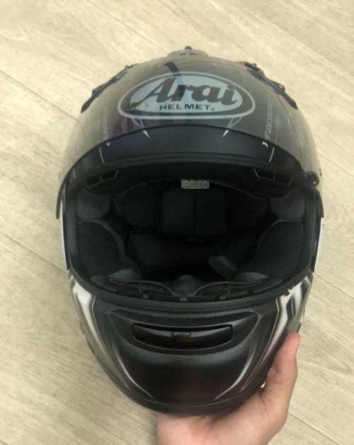 Мотошлем Arai RX-7 GP