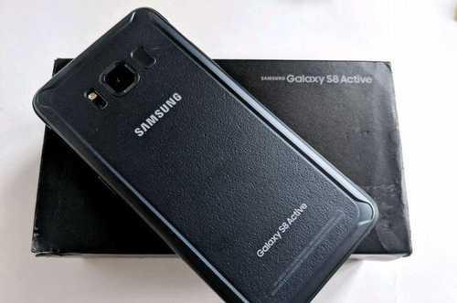 SAMSUNG Galaxy S8 Active