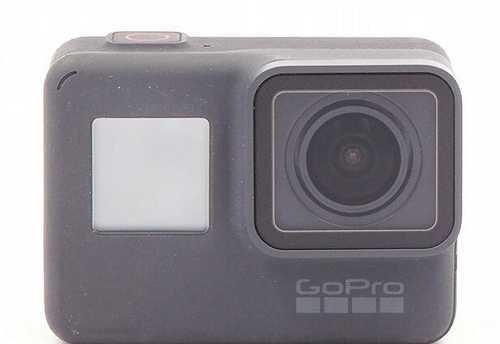 Экшн-камера комиссионная GoPro 6 Black