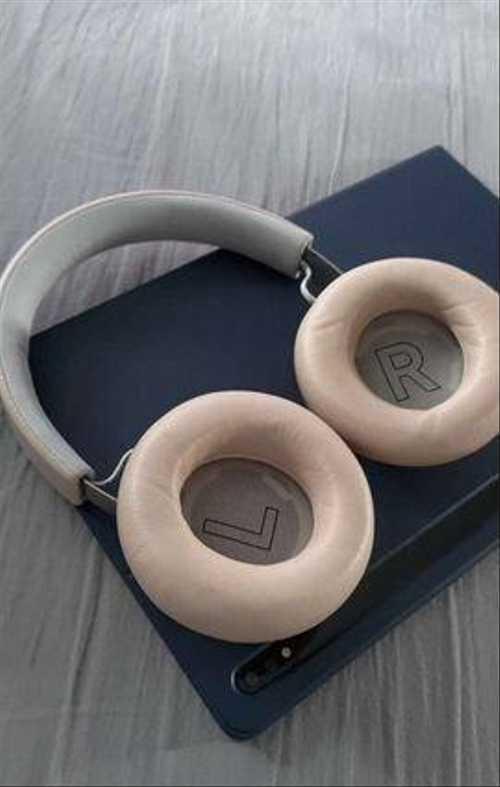 Беспроводные наушники Bang & Olufsen BeoPlay H4 2n