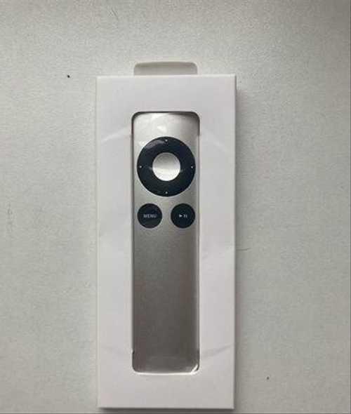 Пульт Apple remote