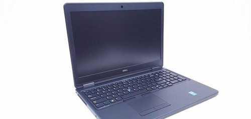 Ноутбук 15.6" Dell Latitude E5550