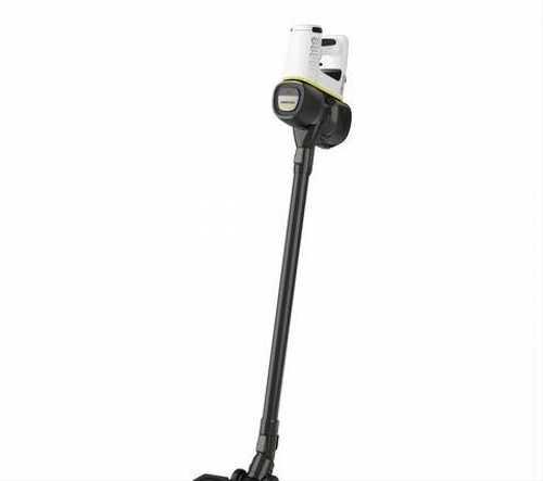 Аккумуляторный пылесос Karcher VC 4 Cordless Prem