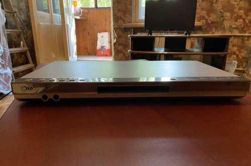 LG DVD Karaoke system DKS 5650