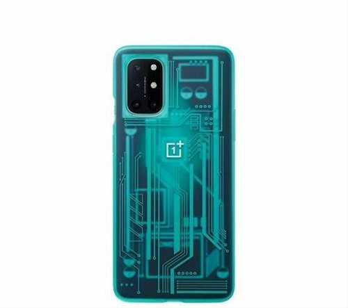 Чехол Оригинальный OnePlus 8T Quantum