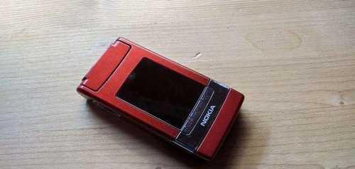 Nokia N76 Оригинал