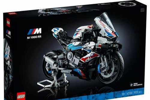 Конструктор lego BMW M 1000 RR