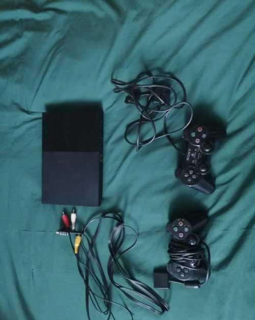 Sony PS2