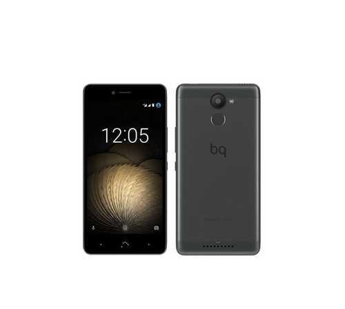 Смартфон BQ Aquaris U Plus