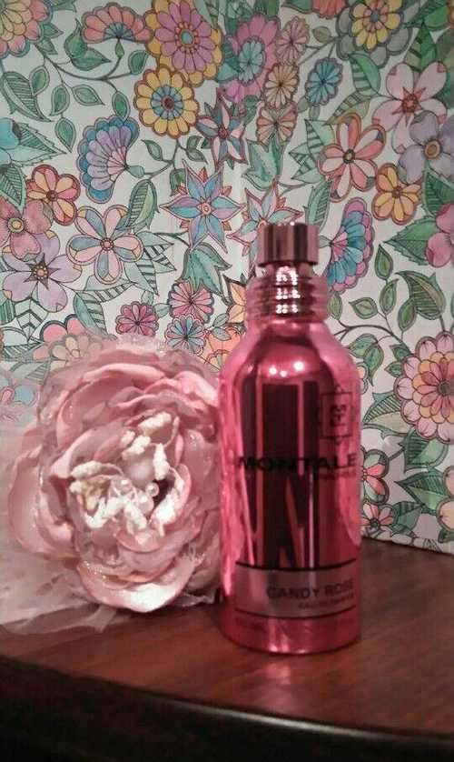 Montale Candy Rose