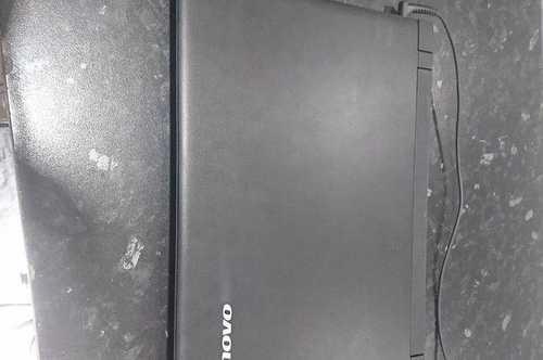 Ноутбук lenovo 80mj