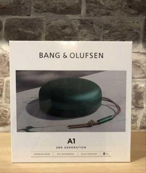 Bang & Olufsen Beosound A1