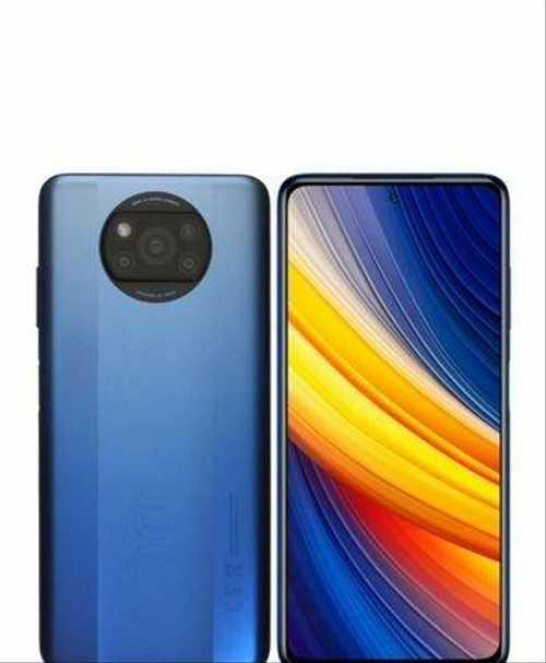 Xiaomi Poco X3 Pro 8 256gb Festimaru Мониторинг объявлений 5973